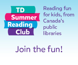 Templates and Guidelines - TD Summer Reading Club