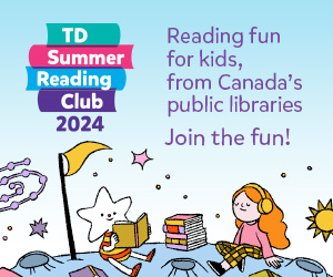 Templates and Guidelines - TD Summer Reading Club