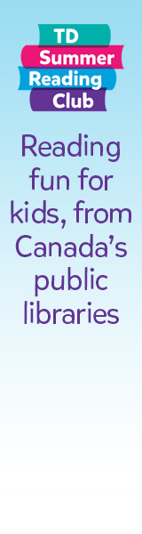 Templates and Guidelines - TD Summer Reading Club