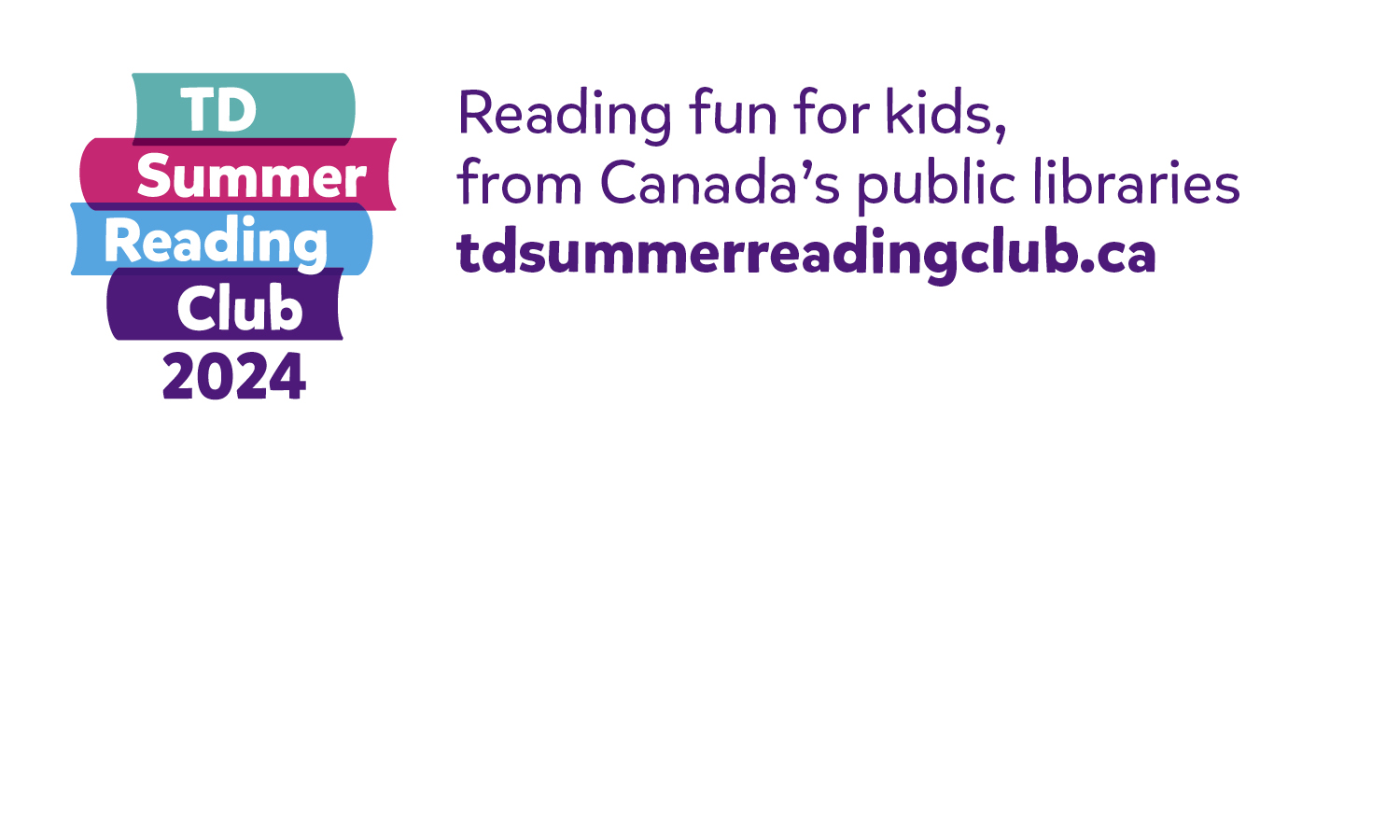 Templates and Guidelines - TD Summer Reading Club