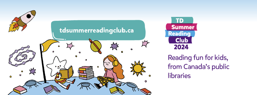 Templates and Guidelines - TD Summer Reading Club
