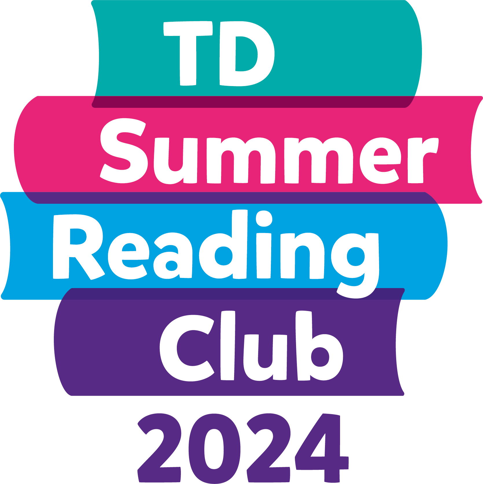Images - Staff Site - TD Summer Reading Club