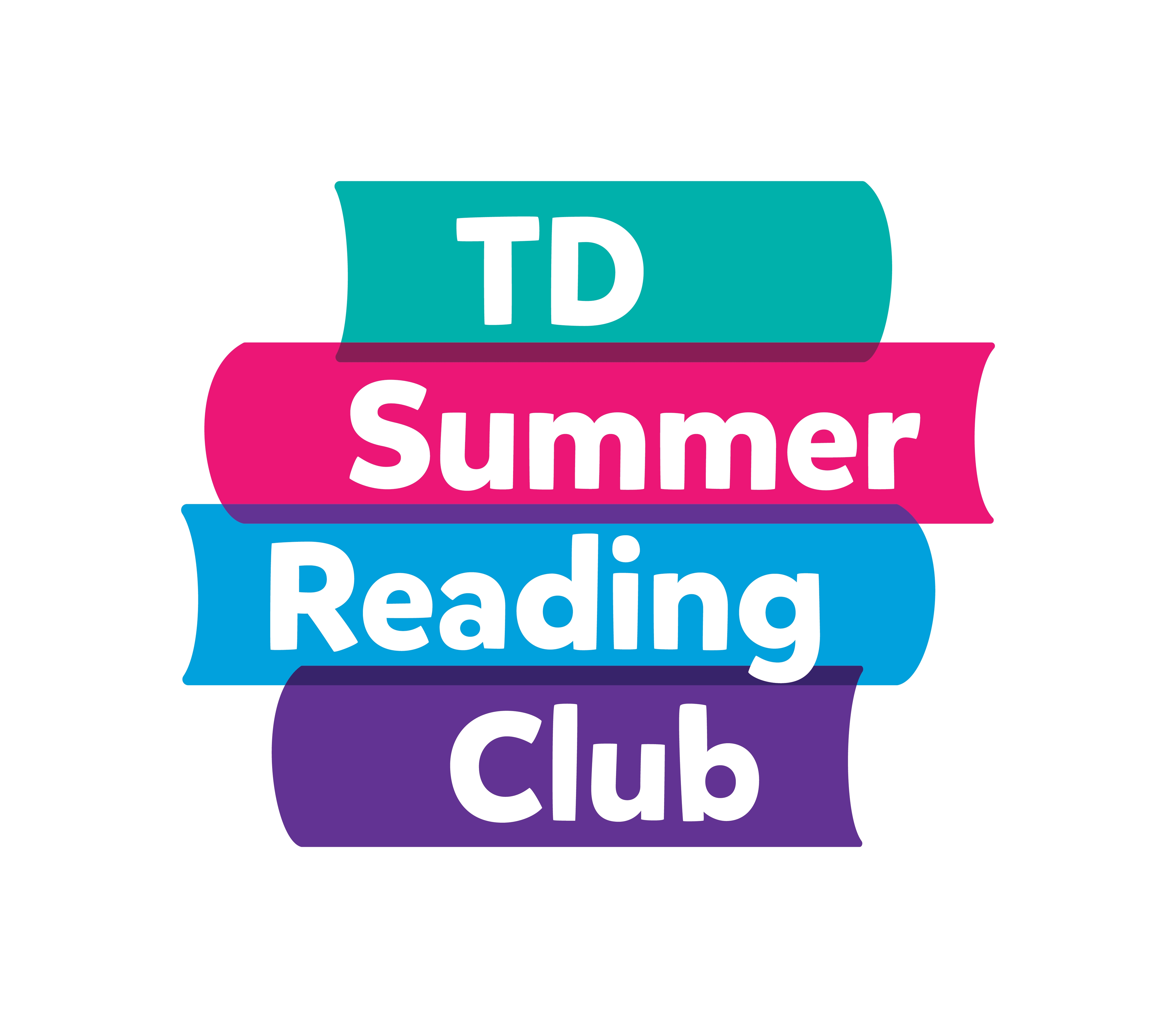 Images - Staff Site - TD Summer Reading Club