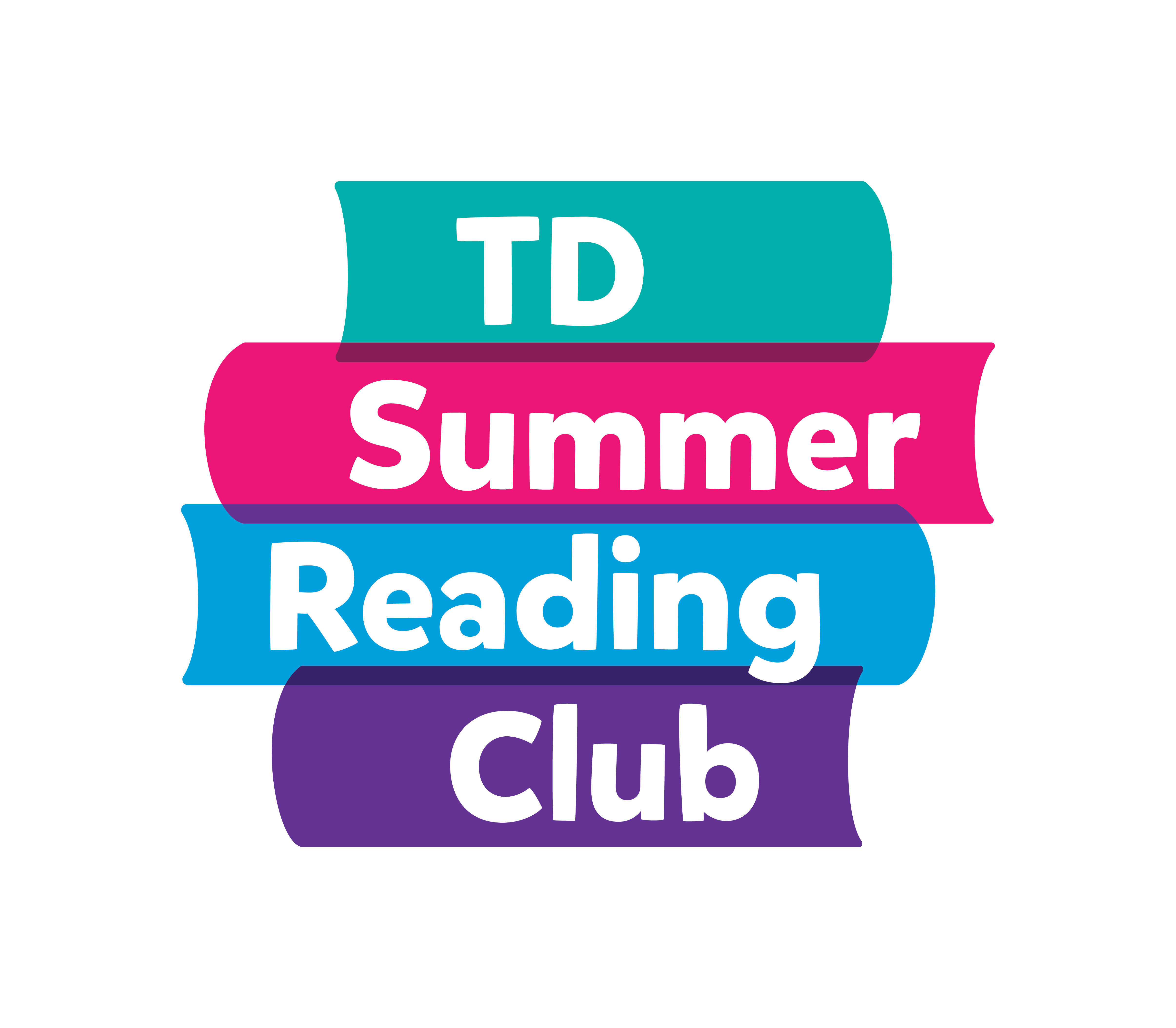 Images - Staff site - TD Summer Reading Club